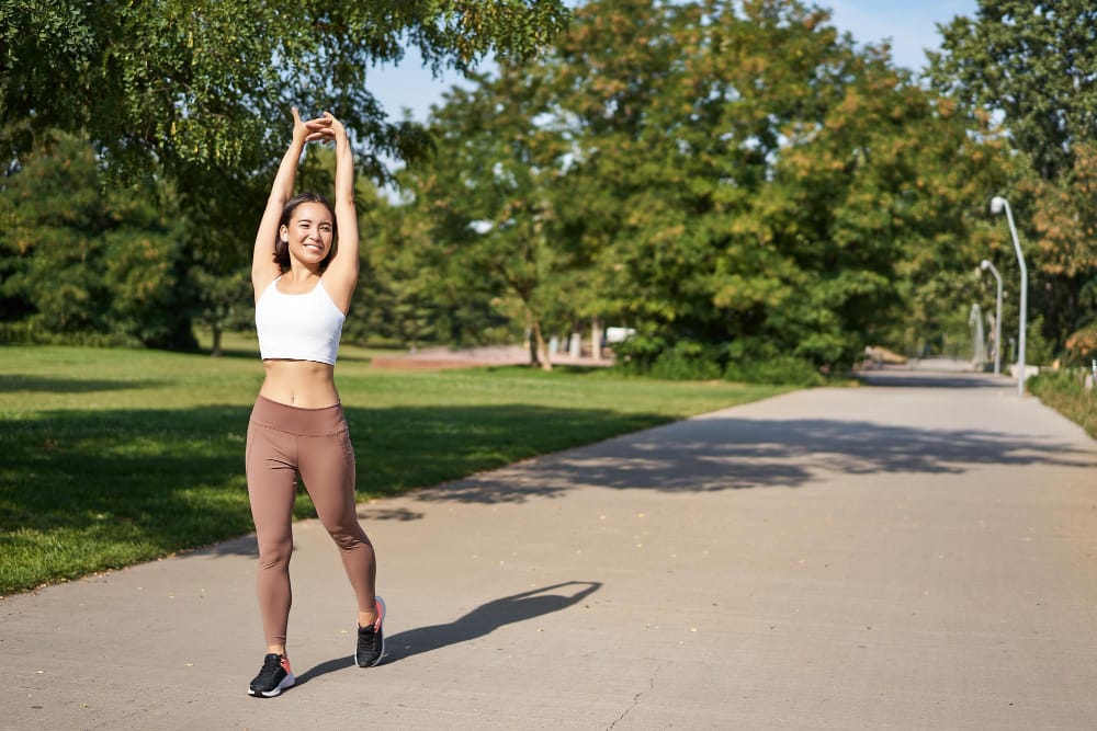 Ejercicios de bajo impacto reducen riesgo de lesiones hasta en 50%